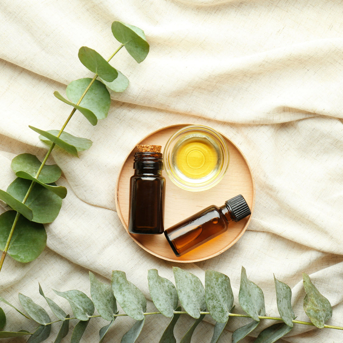 Essential Oils for Specific Uses | Wholesale Botanics