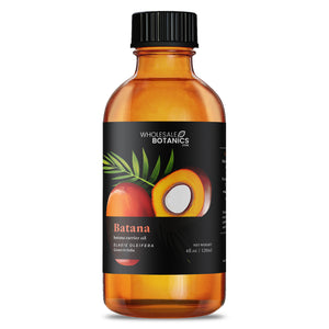 Batana Oil — Wholesale Botanics