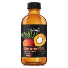 Batana Oil — Wholesale Botanics