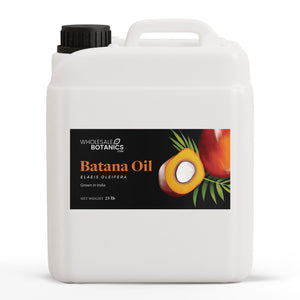 Batana Oil — Wholesale Botanics