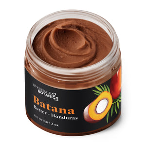 Batana Oil — Wholesale Botanics