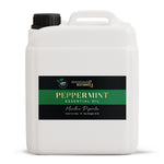 Peppermint Essential Oil — Wholesale Botanics