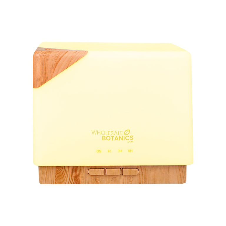 Wholesale Diffusers for Essential Oils — Wholesale Botanics