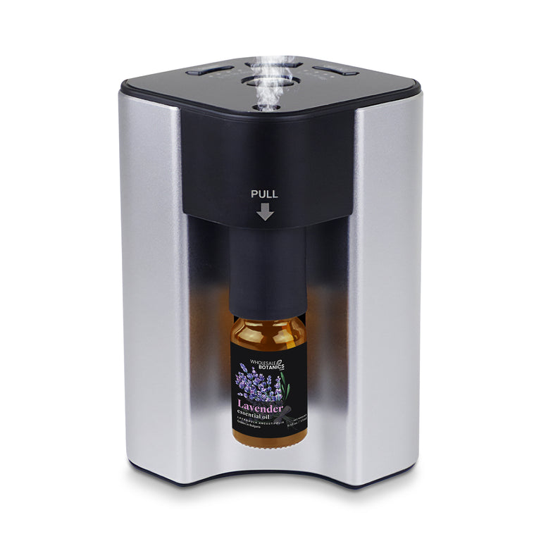 Wholesale Diffusers for Essential Oils — Wholesale Botanics