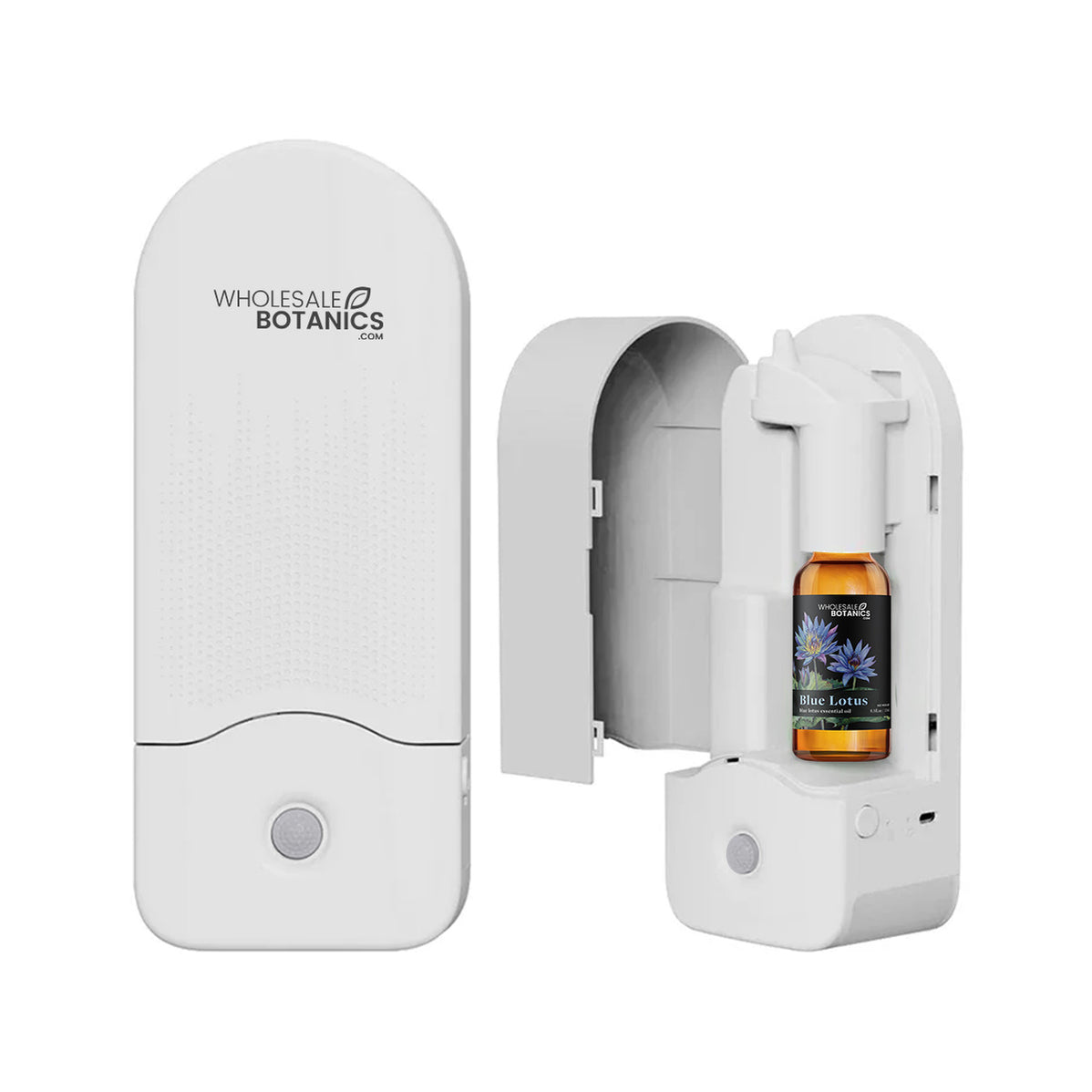 Wholesale Diffusers for Essential Oils — Wholesale Botanics