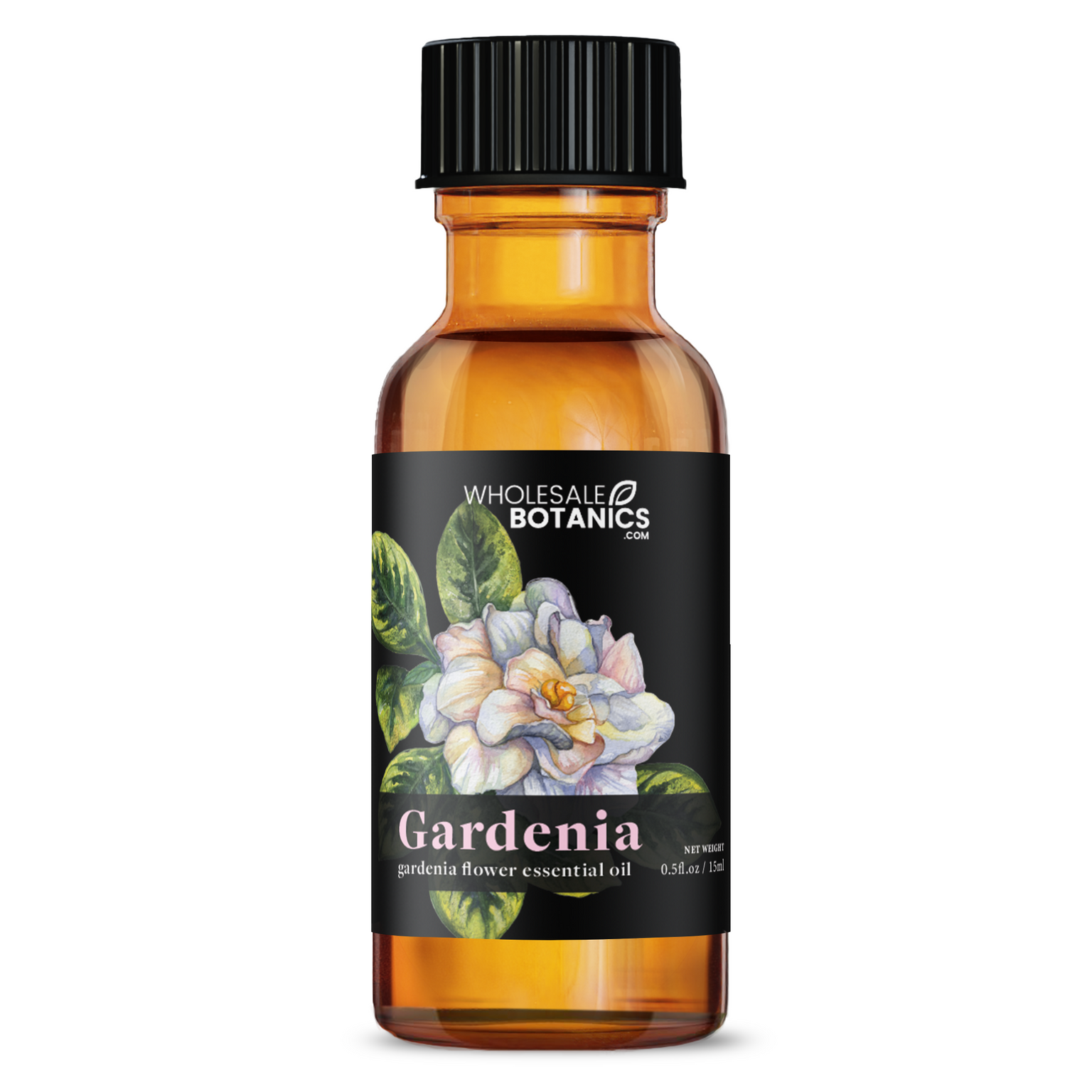Shop Wholesale Essential Oils — Wholesale Botanics