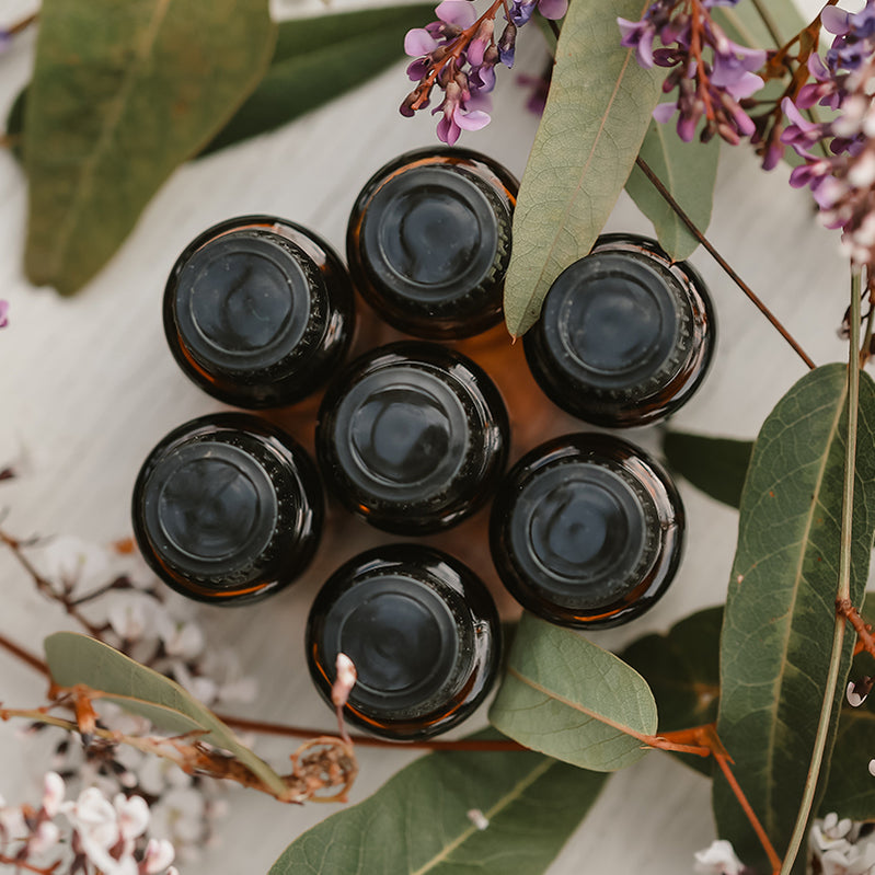 Essential Oil Bundles | Essential Oil Kits and Gift Sets — Wholesale ...